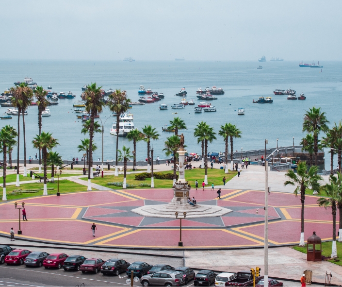 Callao: An unmissable destination in Peru