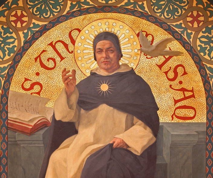 Peru celebrates the Fiesta de Santo Tomás