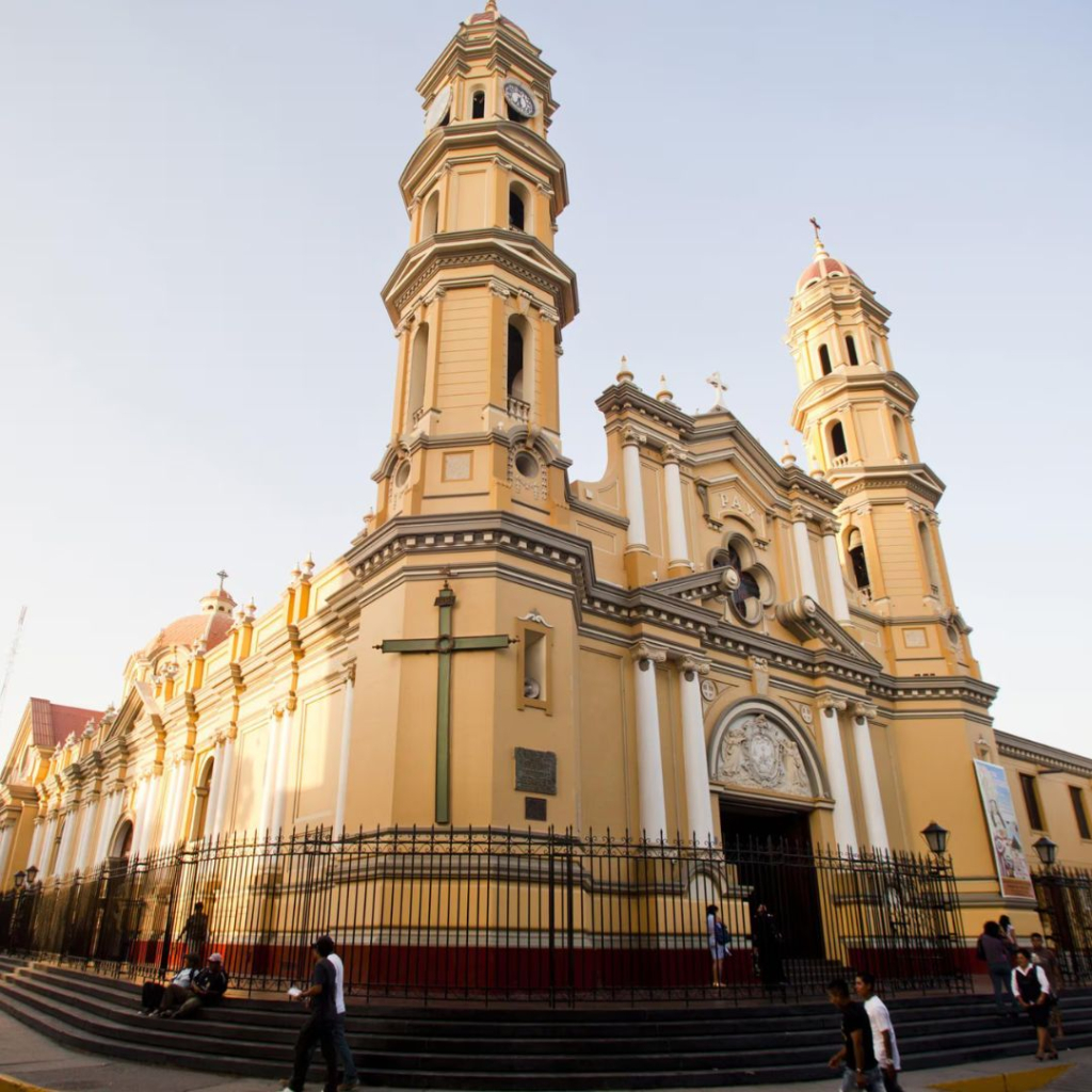 The best things to do in Piura, Peru