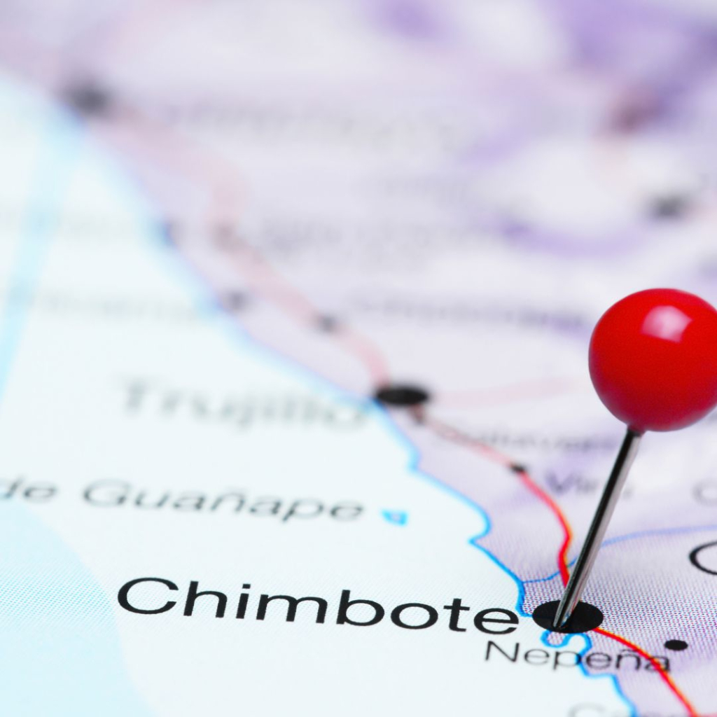 Top Things to Do in Chimbote, Peru