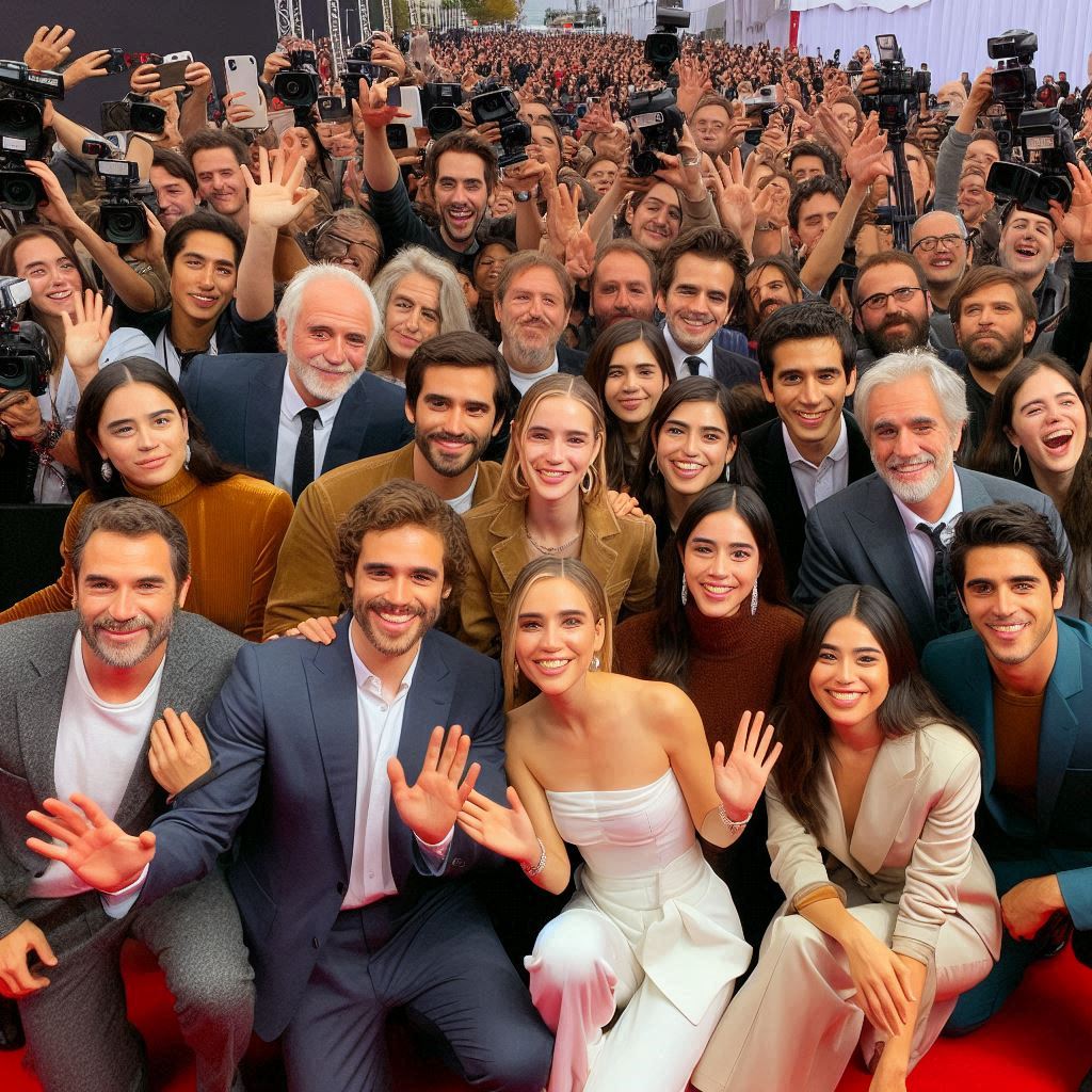 Les personnages les plus célèbres du Pérou