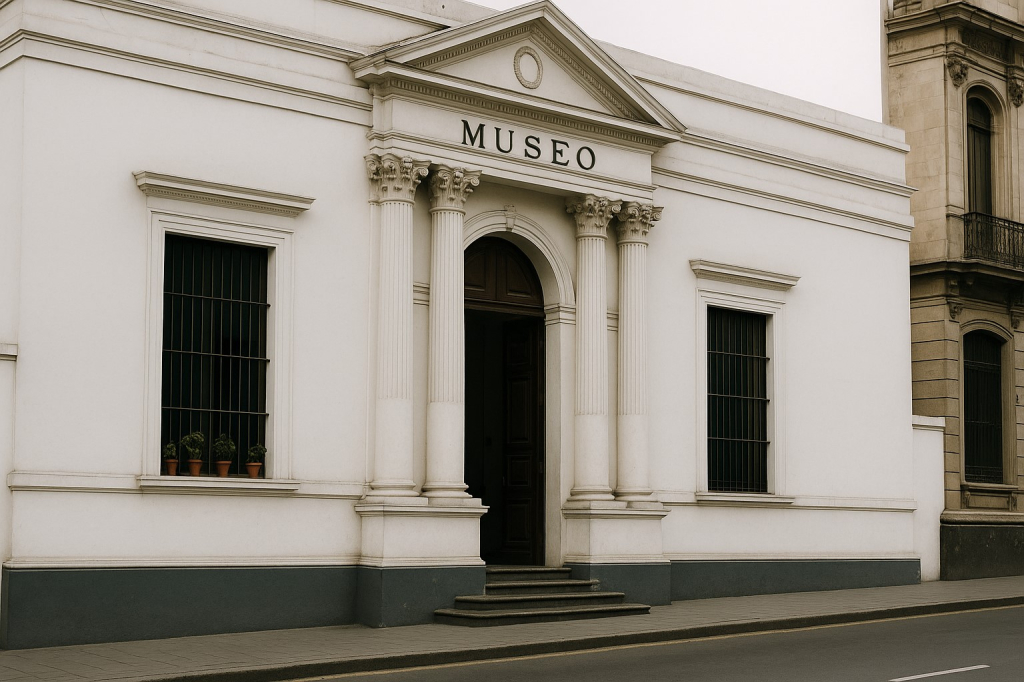 Little-known museums in Lima that you should visit