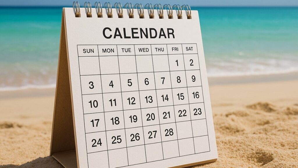 Calendario de feriados largos en Perú 2025: planifica tus escapadas